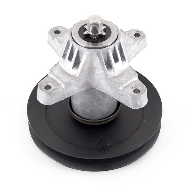 918-04456 Spindle for 42" MTD Troy-Bilt Mower - 618-04456 Spindle ...